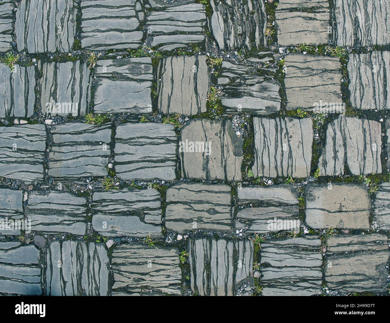 Old cobble stones Stock Photo - Alamy