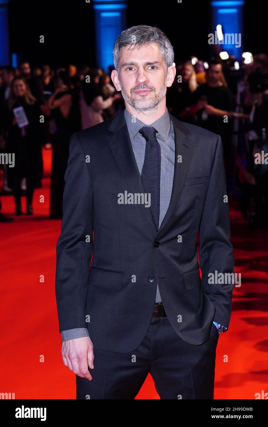 Bart Ruspoli arriving at the 24th British Independent Film Awards ...