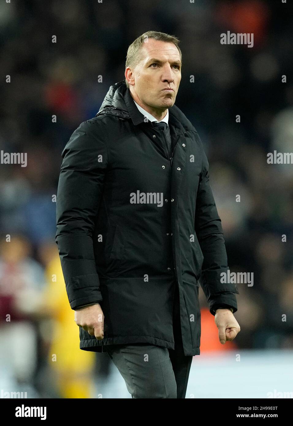 Angry football manager hi-res stock photography and images - Alamy