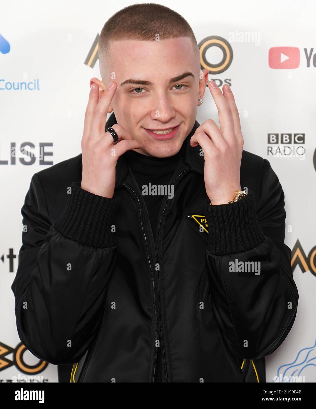Mobo awards 2021 hi-res stock photography and images - Alamy