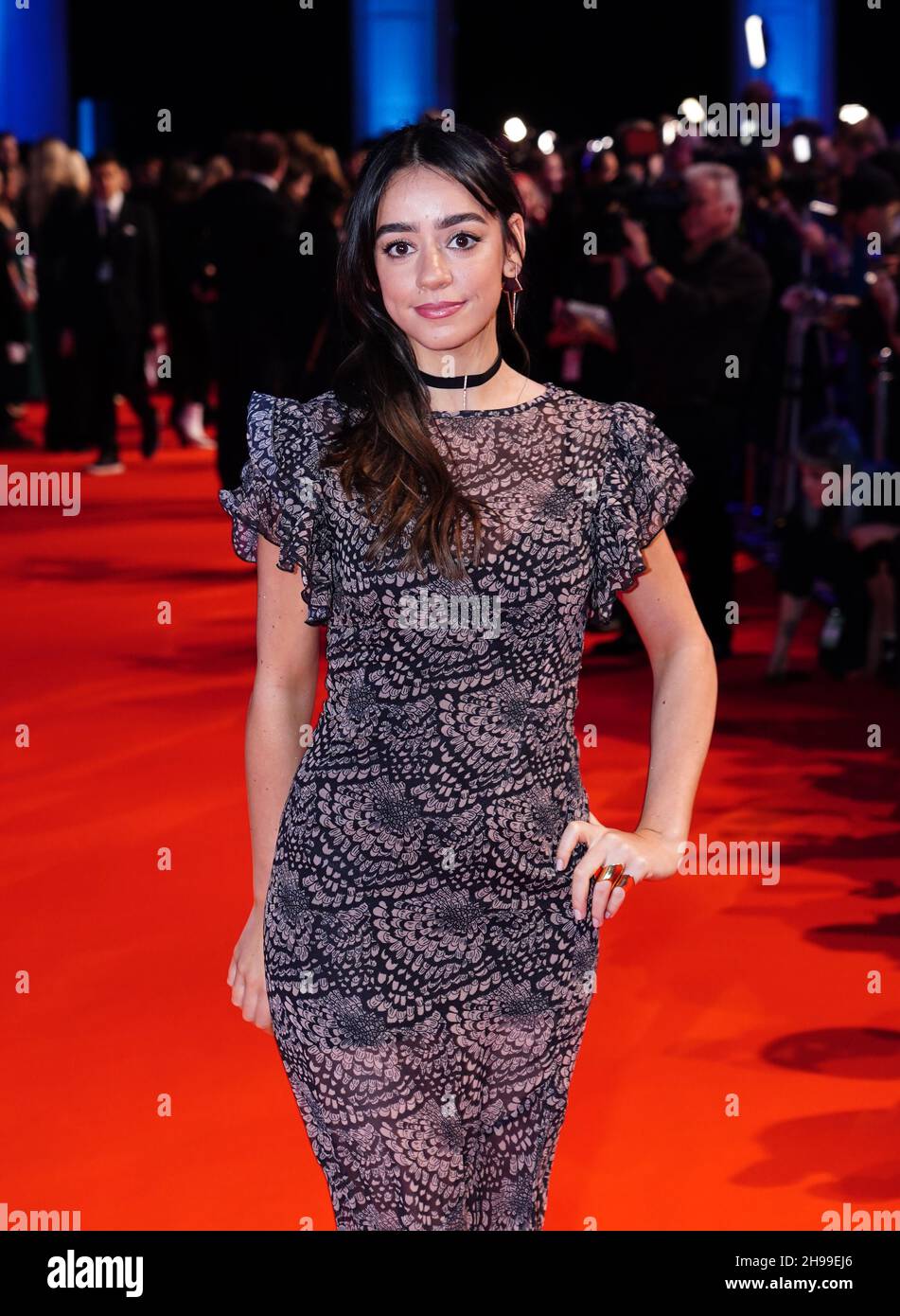 Missy malek hi-res stock photography and images - Alamy