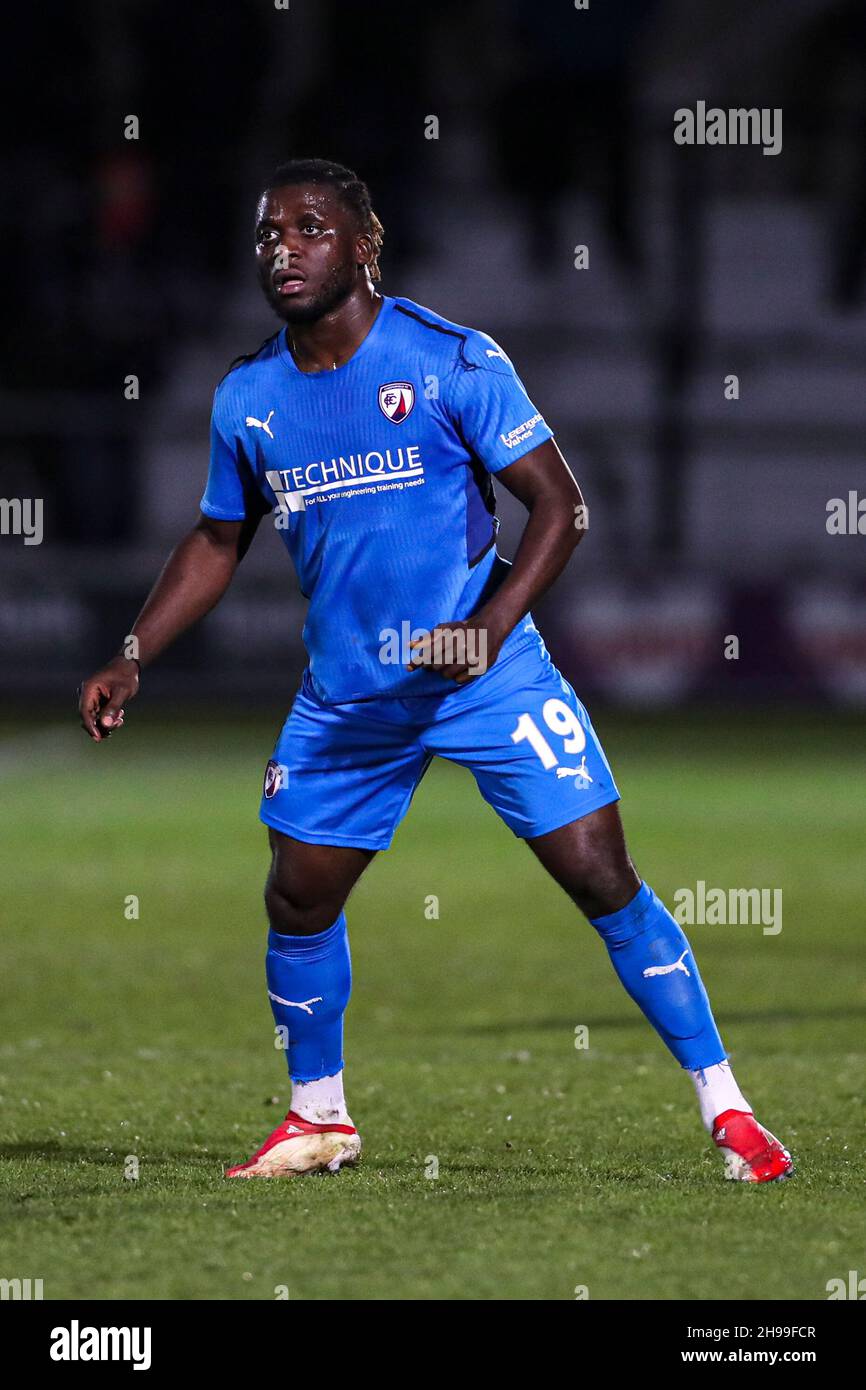 Kabongo tshimanga chesterfield hi-res stock photography and images - Alamy