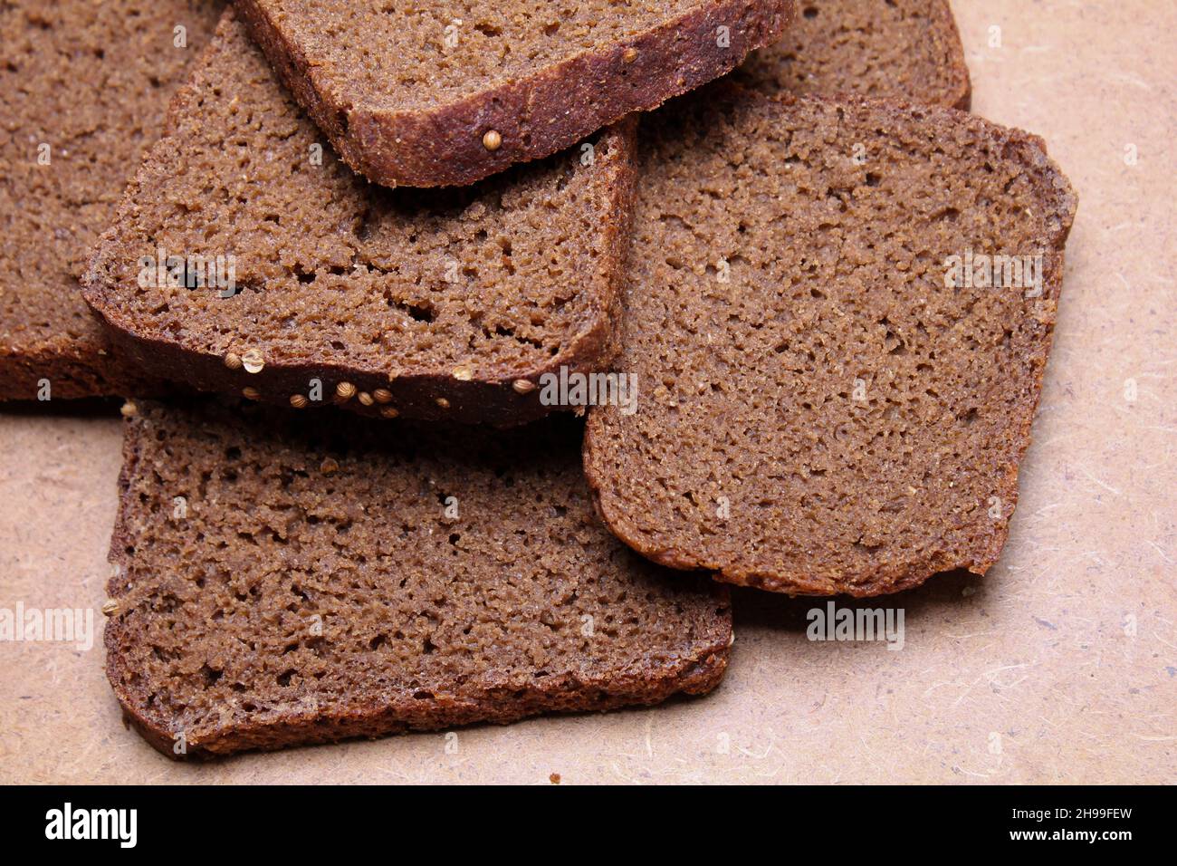 Stand food breakfast hi-res stock photography and images - Alamy