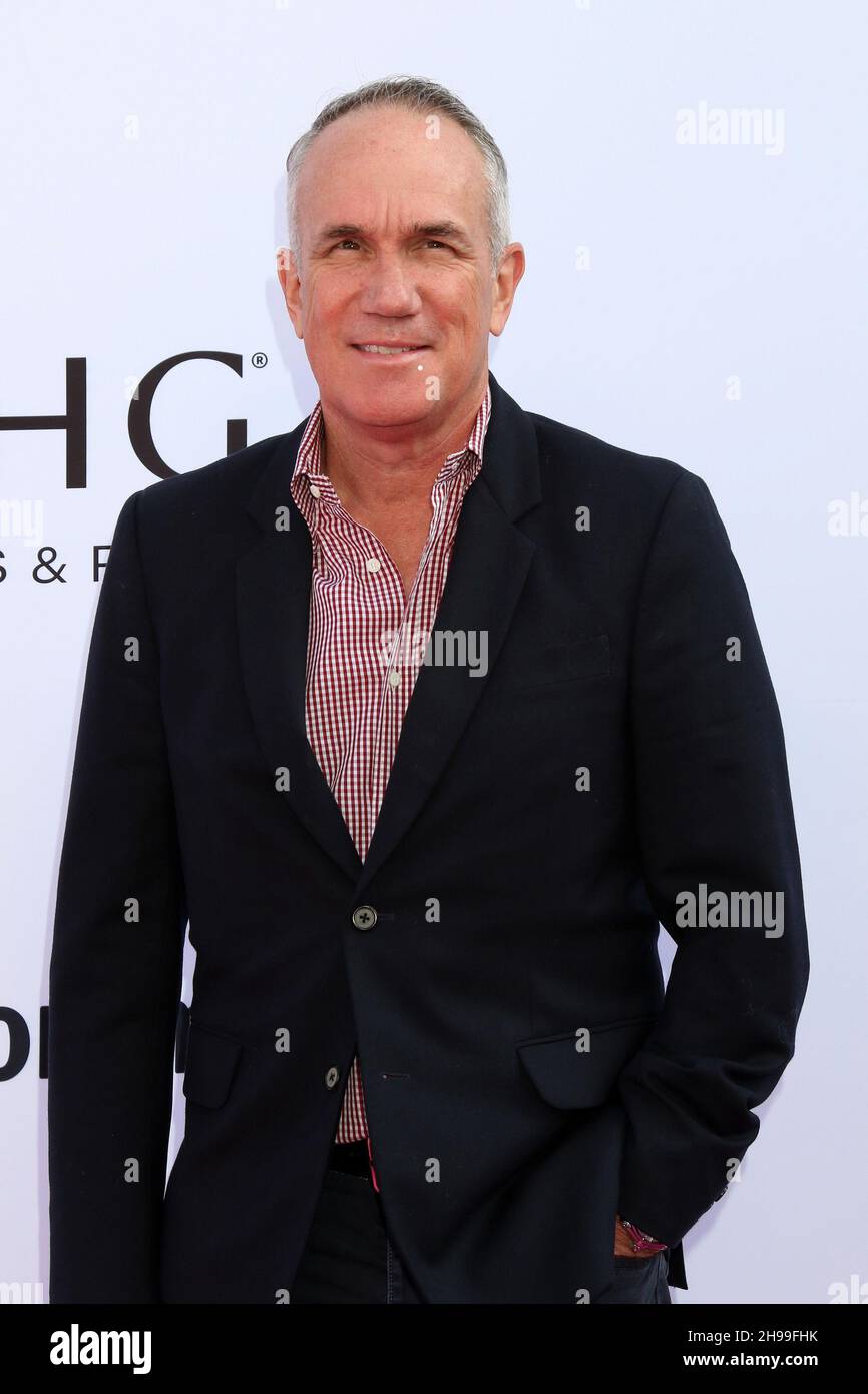 Tom Corson at the Variety 2021 Music Hitmakers Brunch at the City ...