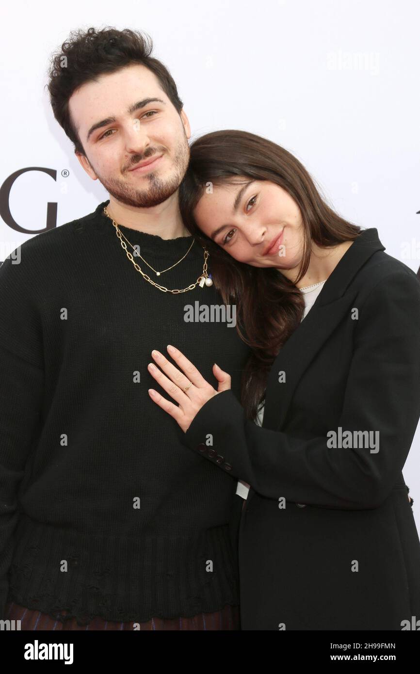 Blake slatkin hi-res stock photography and images - Alamy