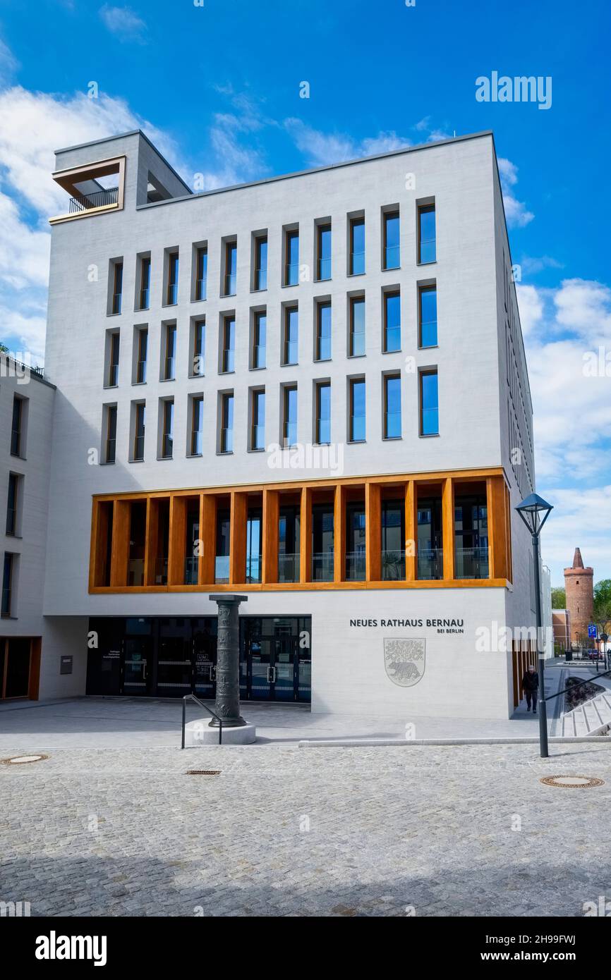 Facade neues rathaus new hi-res stock photography and images - Alamy
