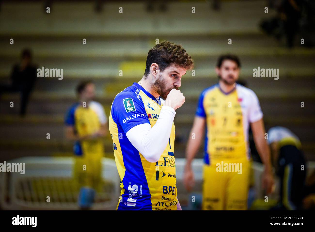 Mossa de rezende bruno hi-res stock photography and images - Alamy