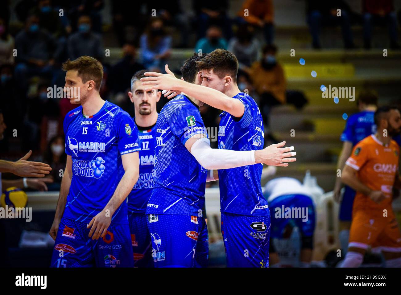 Tommaso rinaldi hi-res stock photography and images - Alamy