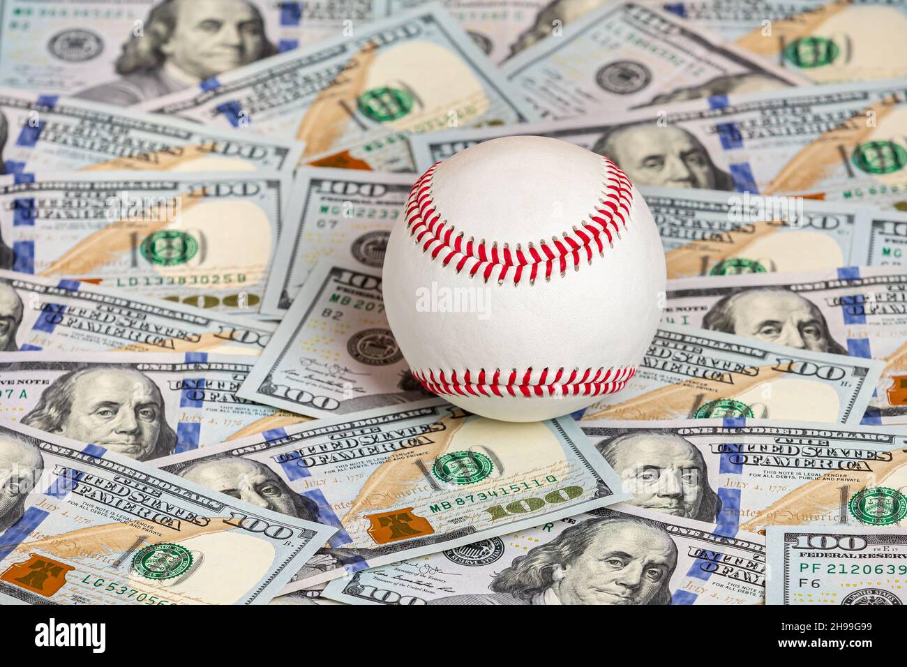 Major league baseball lockout hi-res stock photography and images - Alamy
