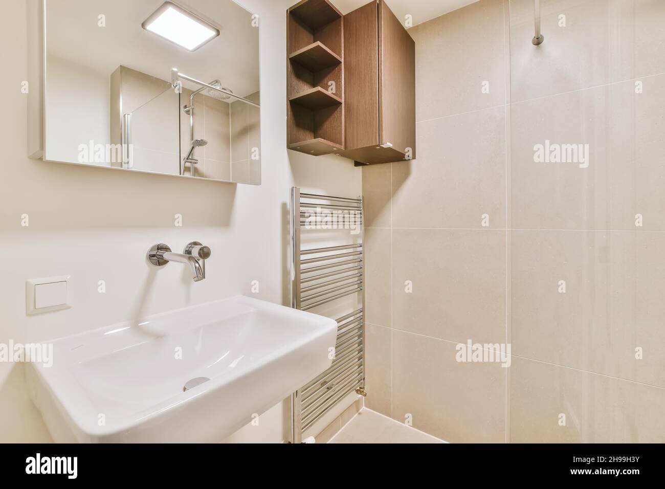 Comfortable bathroom hi-res stock photography and images - Alamy