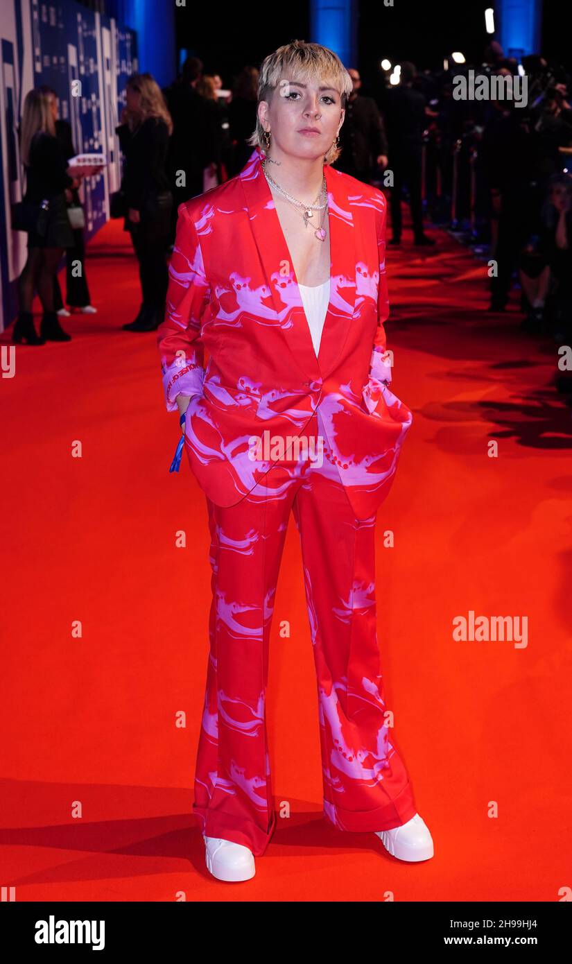 Marley morrison hi-res stock photography and images - Alamy