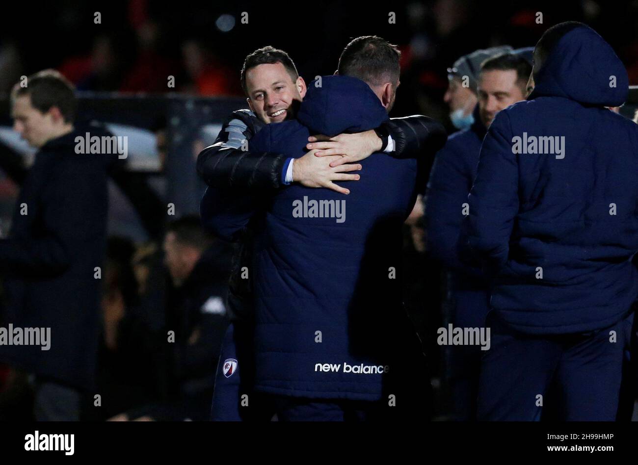 James rowe football hi-res stock photography and images - Alamy