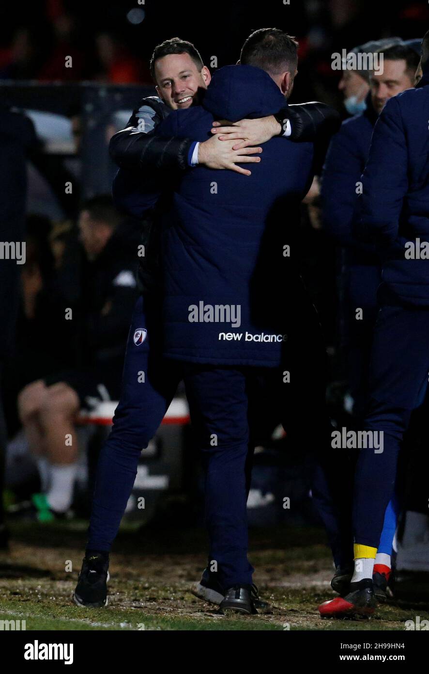 James rowe football hi-res stock photography and images - Alamy