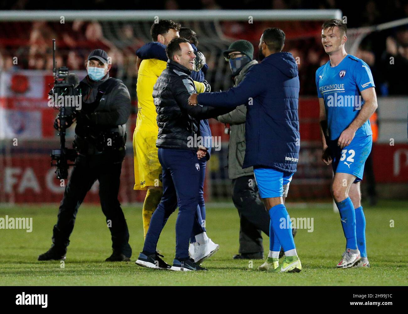James rowe football hi-res stock photography and images - Alamy