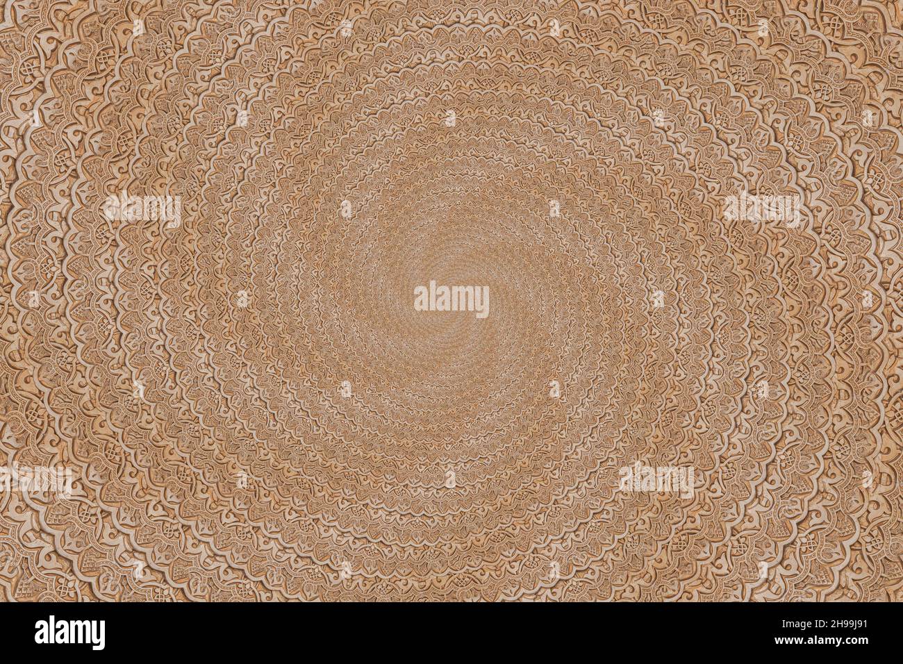 Arab background remanding to Islam culture. Design created from a 13th ...