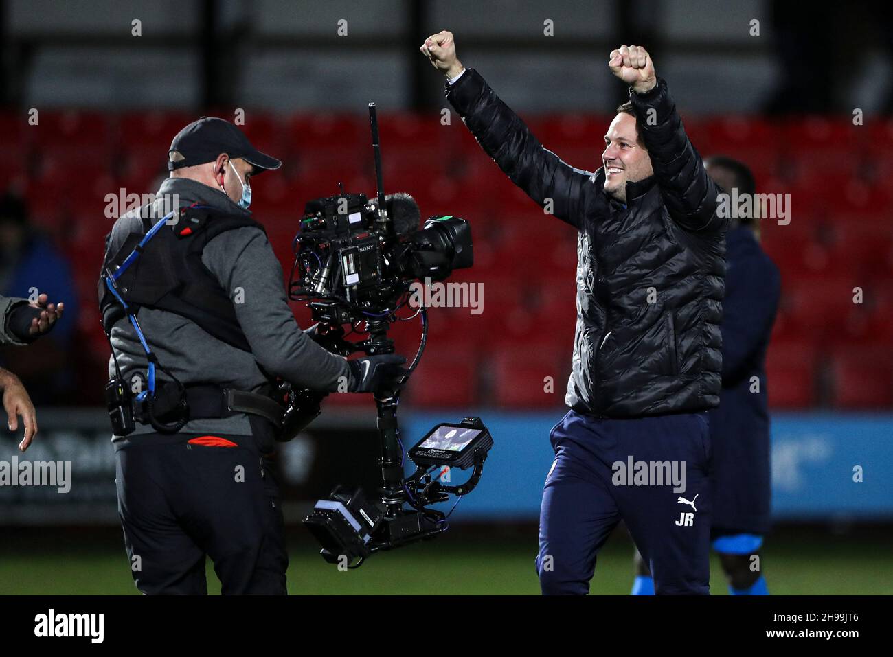 James rowe chesterfield hi-res stock photography and images - Alamy