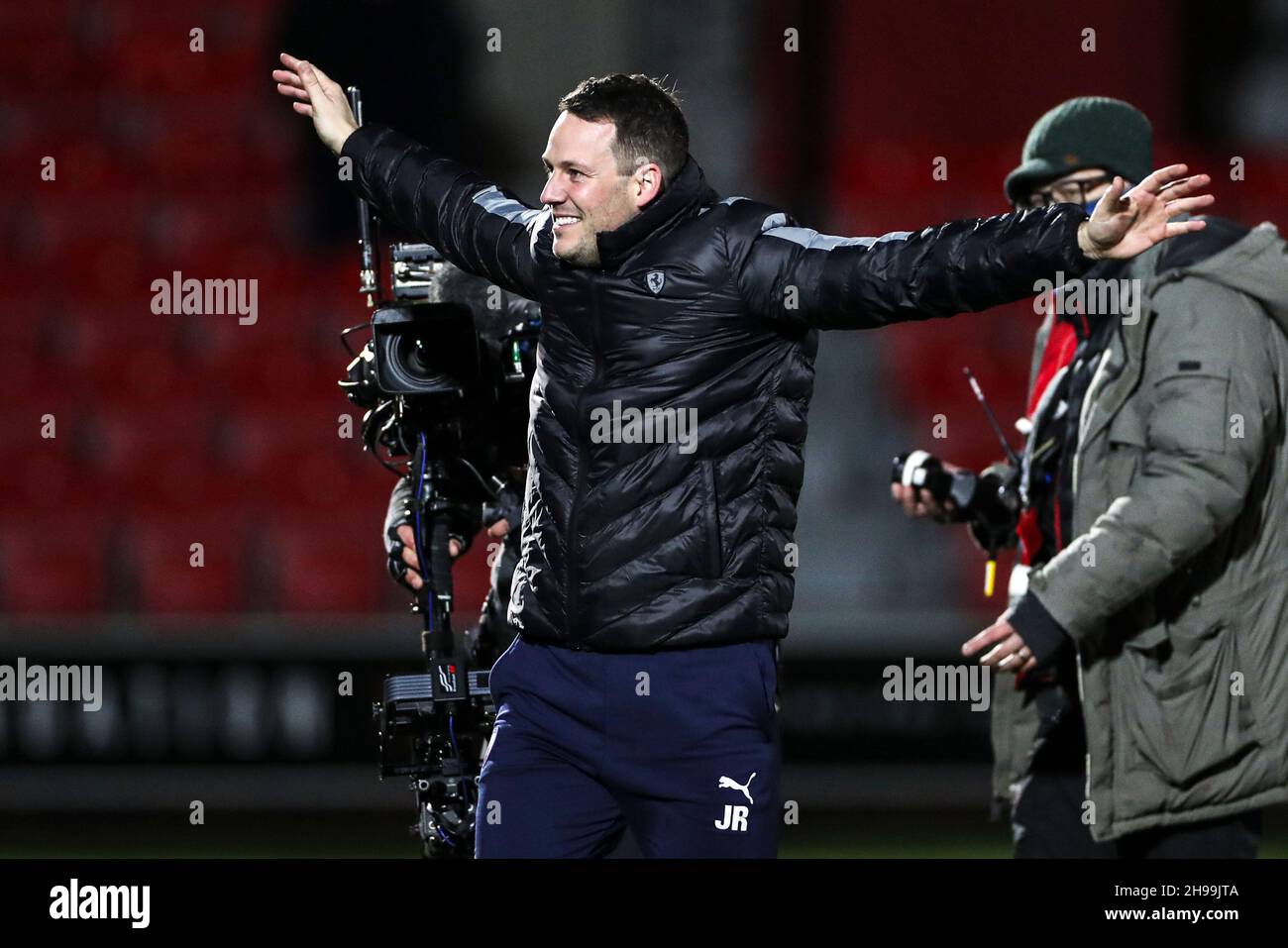 James rowe chesterfield hi-res stock photography and images - Alamy