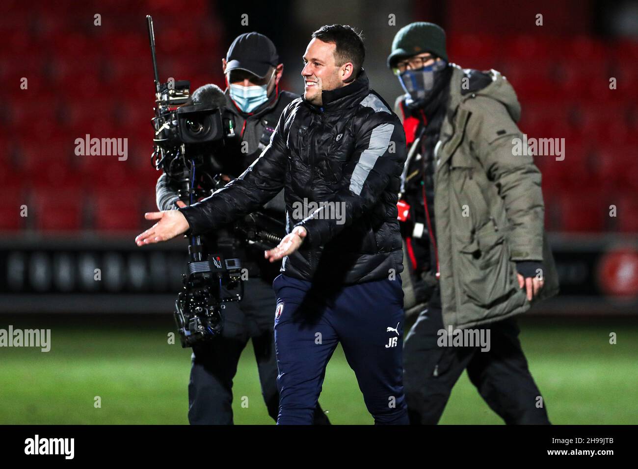 James rowe chesterfield hi-res stock photography and images - Alamy