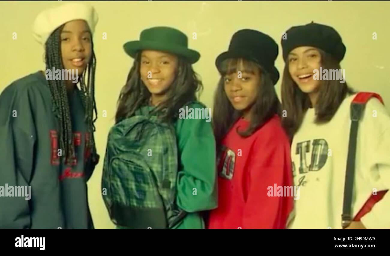 Girls Tyme High Resolution Stock Photography and Images - Alamy