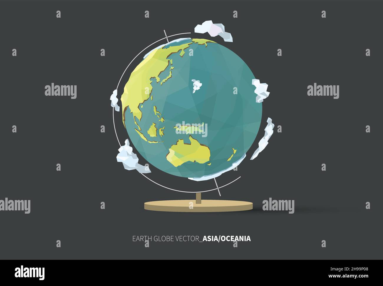 Line drawing earth vector Stock Vector Images - Alamy
