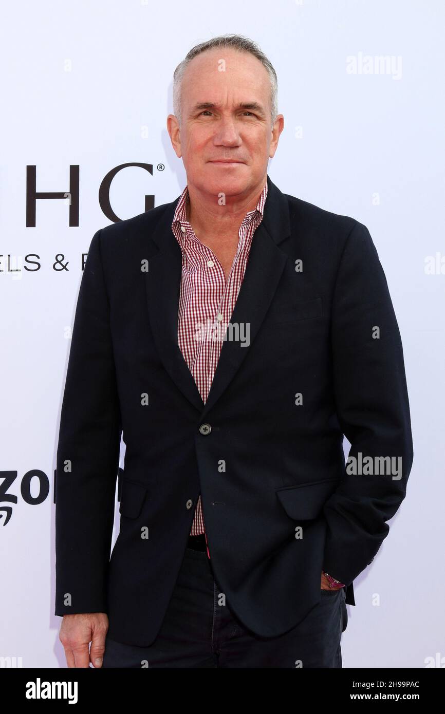 LOS ANGELES - DEC 4: Tom Corson at the Variety 2021 Music Hitmakers ...