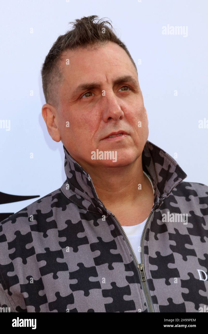 LOS ANGELES - DEC 4: Mike Dean at the Variety 2021 Music Hitmakers ...