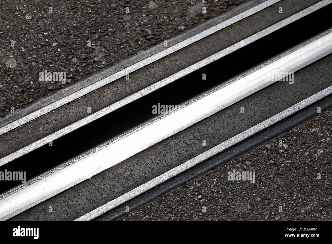 Industrial tramway system hi-res stock photography and images - Alamy