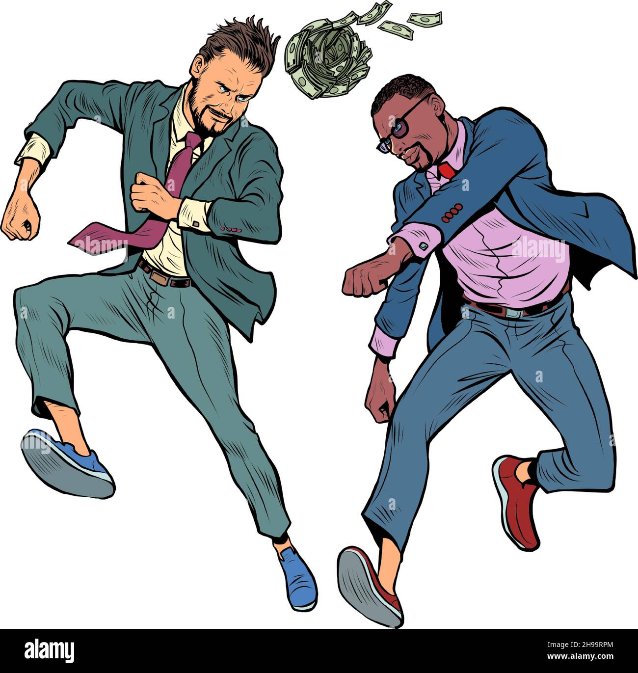 Professional football manager Stock Vector Images - Alamy