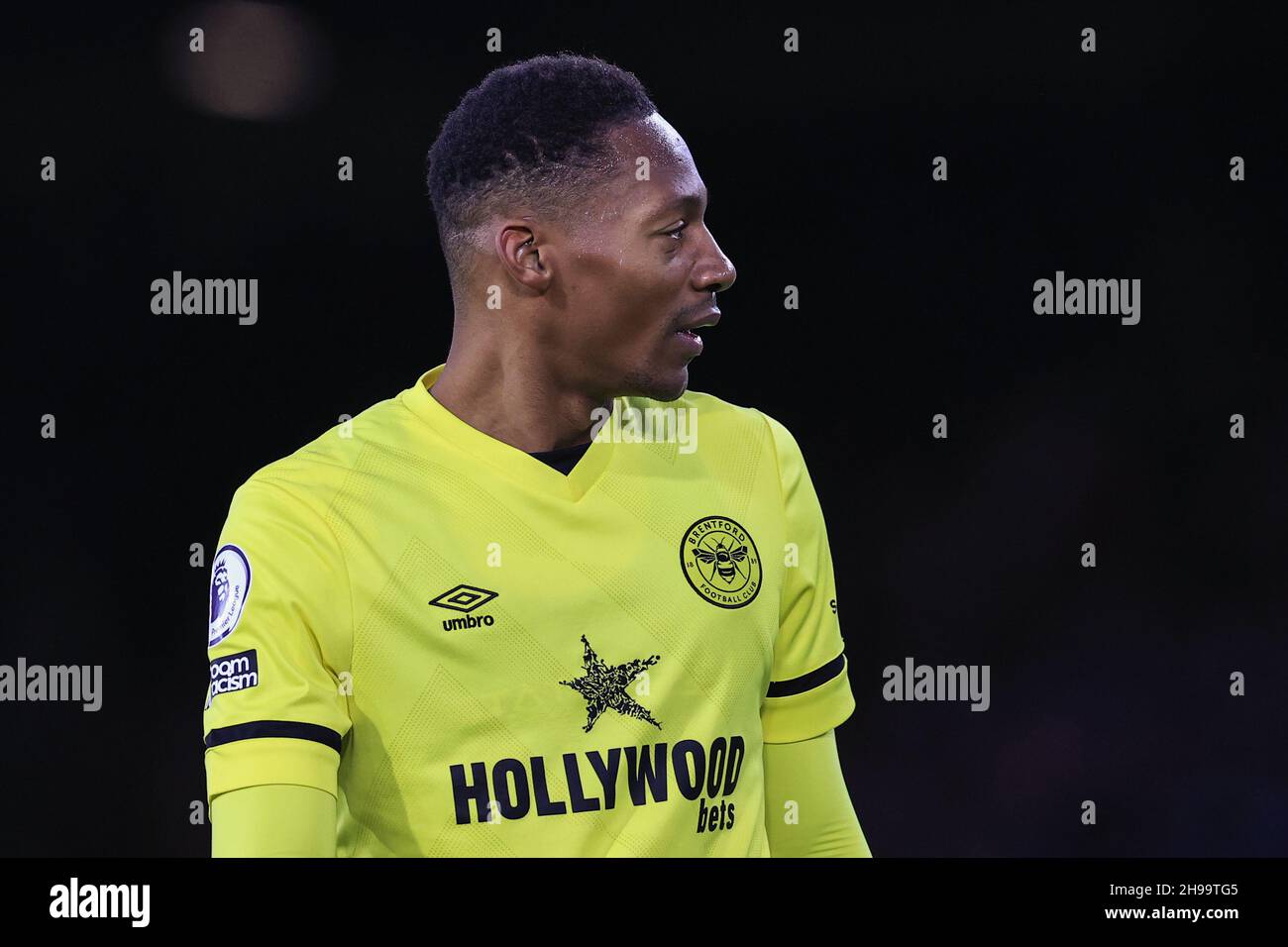 Ethan pinnock hi-res stock photography and images - Alamy