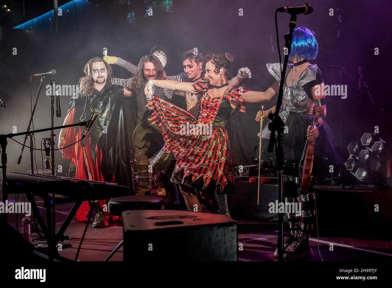 Tardigrade inferno hi-res stock photography and images - Alamy