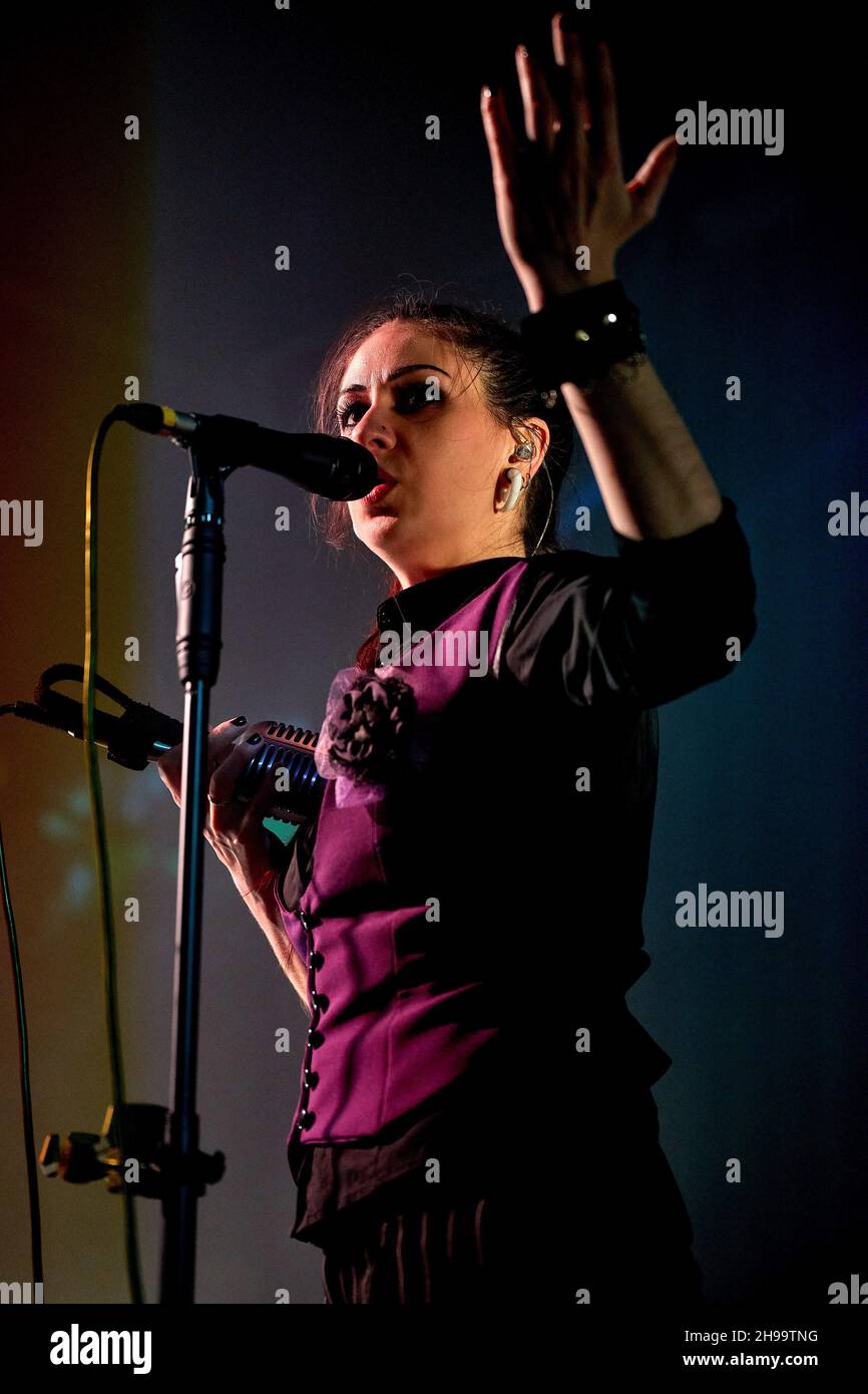 Daria pavlovich hi-res stock photography and images - Alamy