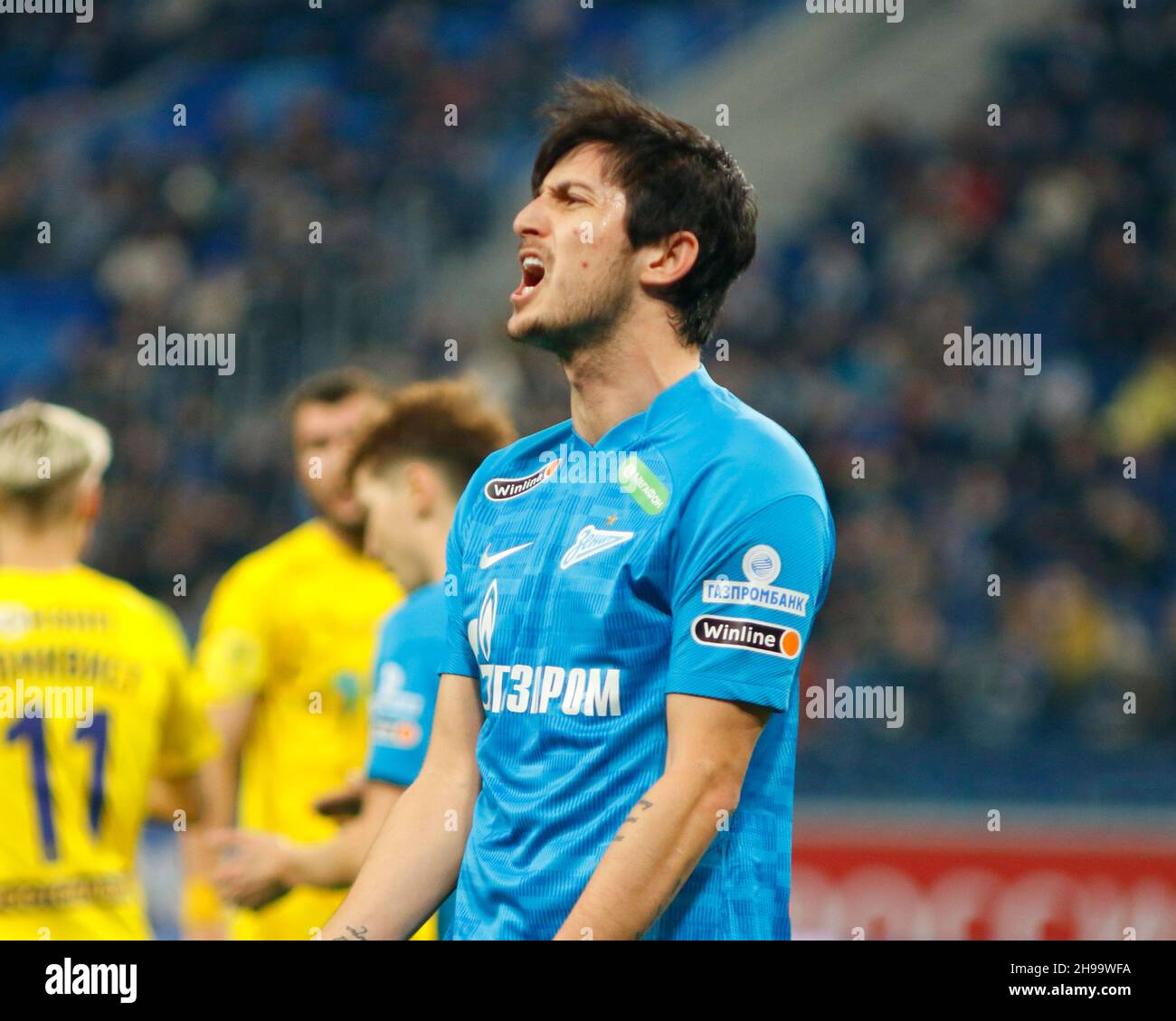 Azmun hi-res stock photography and images - Alamy