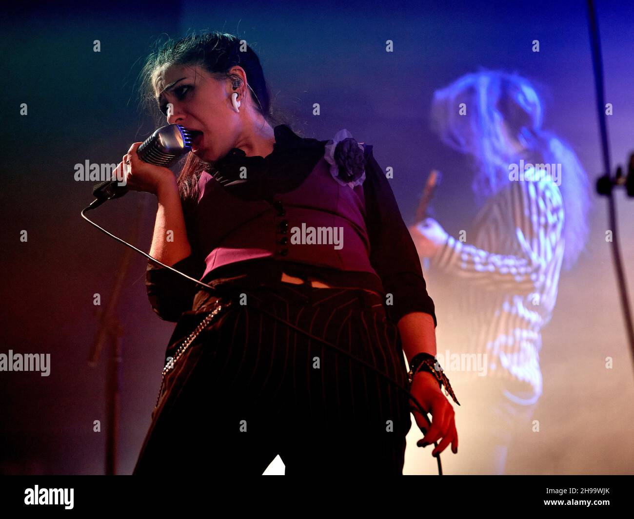 Daria pavlovich High Resolution Stock Photography and Images - Alamy