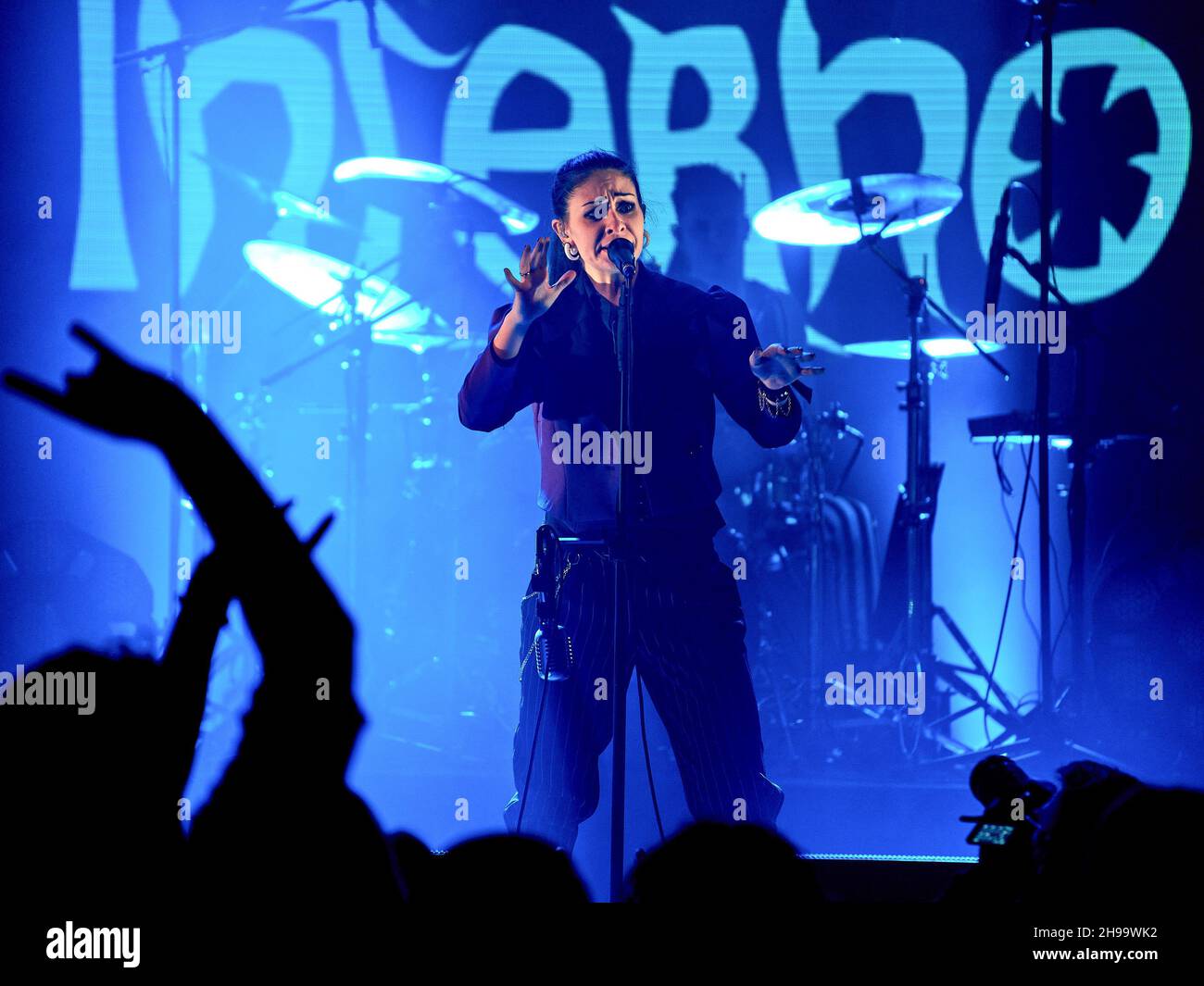 Tardigrade inferno hi-res stock photography and images - Alamy