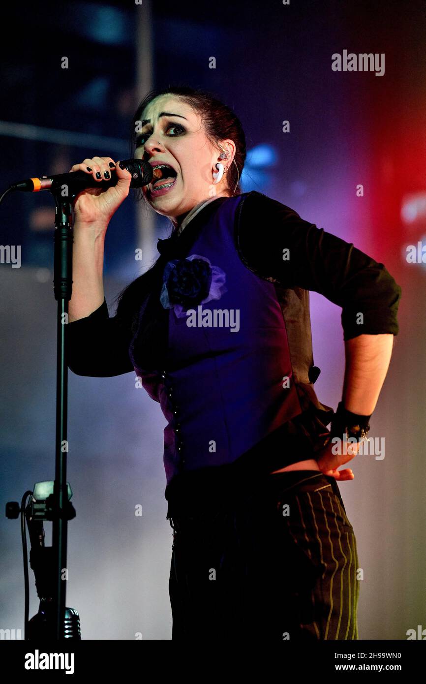 Tardigrade inferno hi-res stock photography and images - Alamy