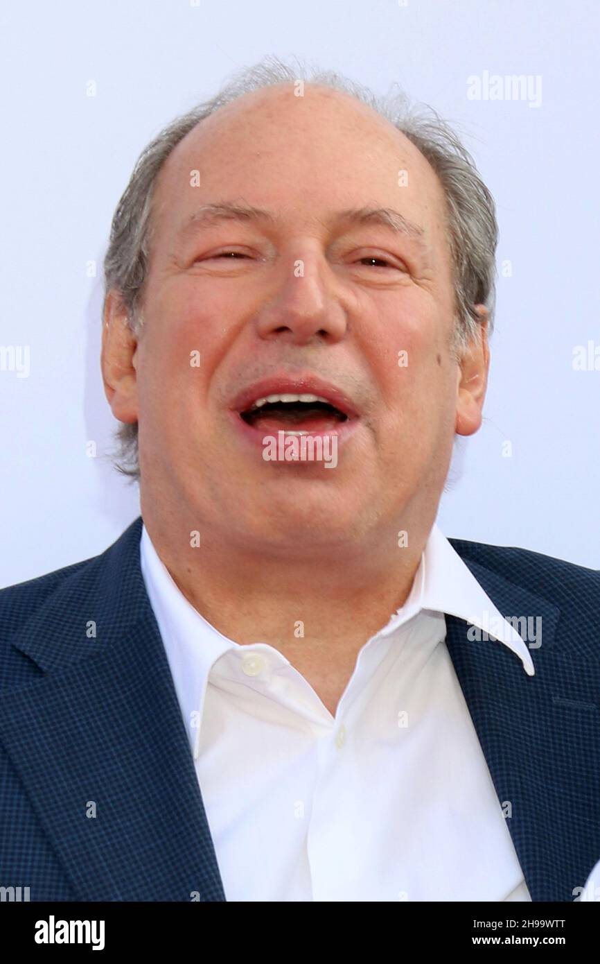 December 4, 2021, Los Angeles, CA, USA: LOS ANGELES - DEC 4: Hans ...