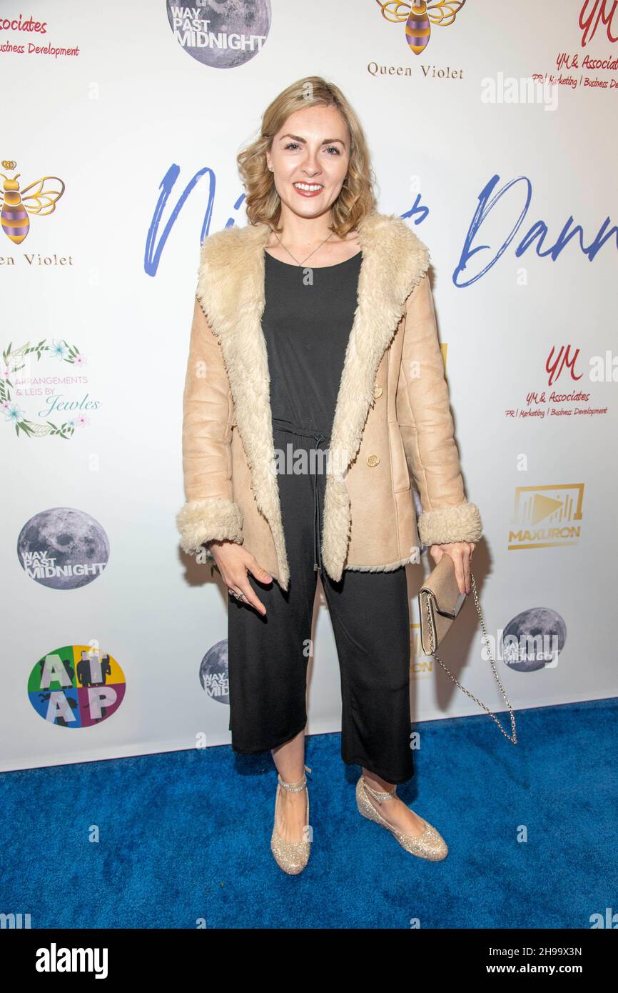 Chantelle albers hi-res stock photography and images - Alamy