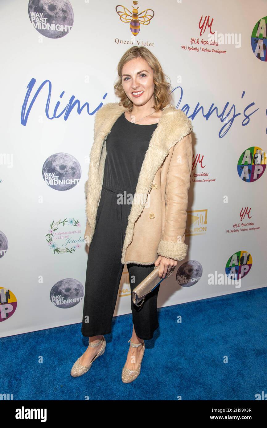 Chantelle albers hi-res stock photography and images - Alamy