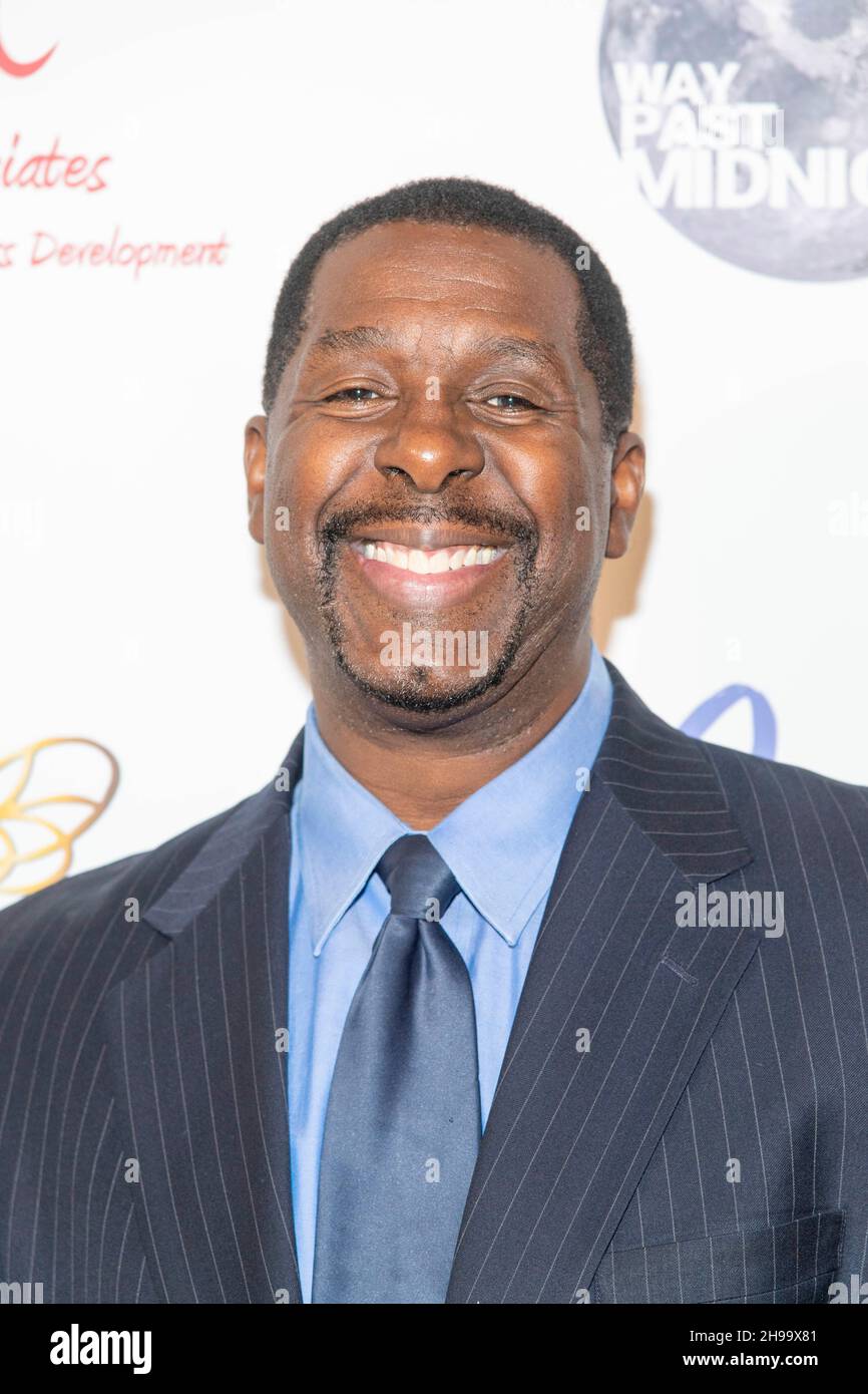 West Hollywood, CA on December 4, 2021, Rodney Allen Rippy attends ...