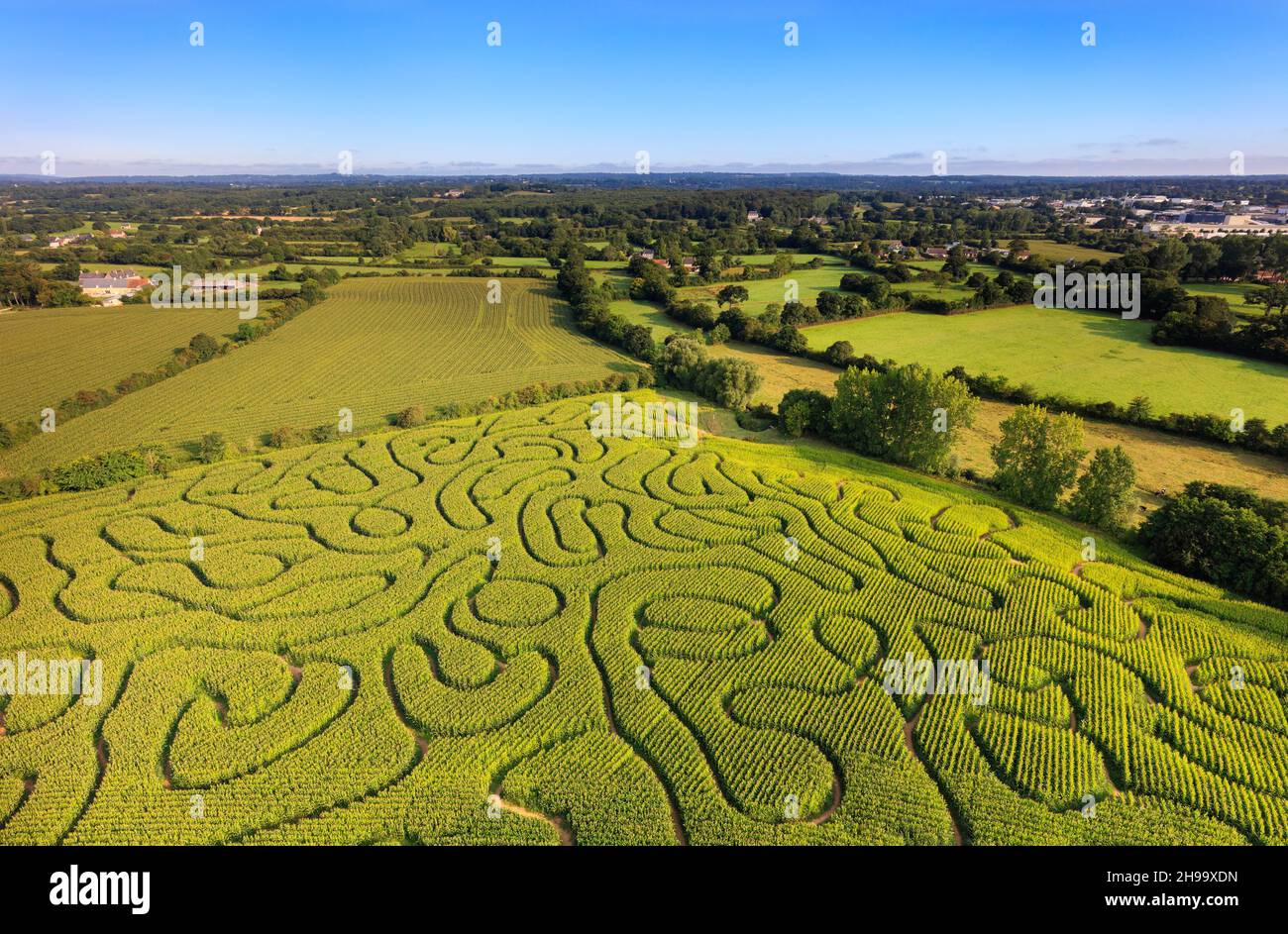 Yvetot france hi-res stock photography and images - Alamy