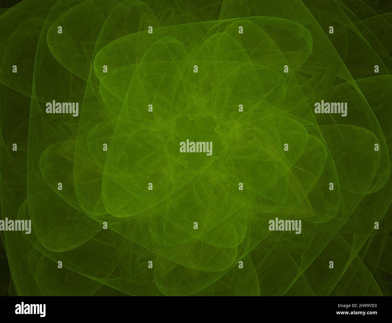 Imaginatory fractal abstract background Image Stock Photo - Alamy