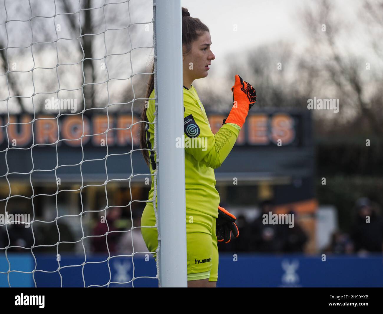 Liverpool, UK. 05th Dec, 2021. Liverpool, England, December 5th ...