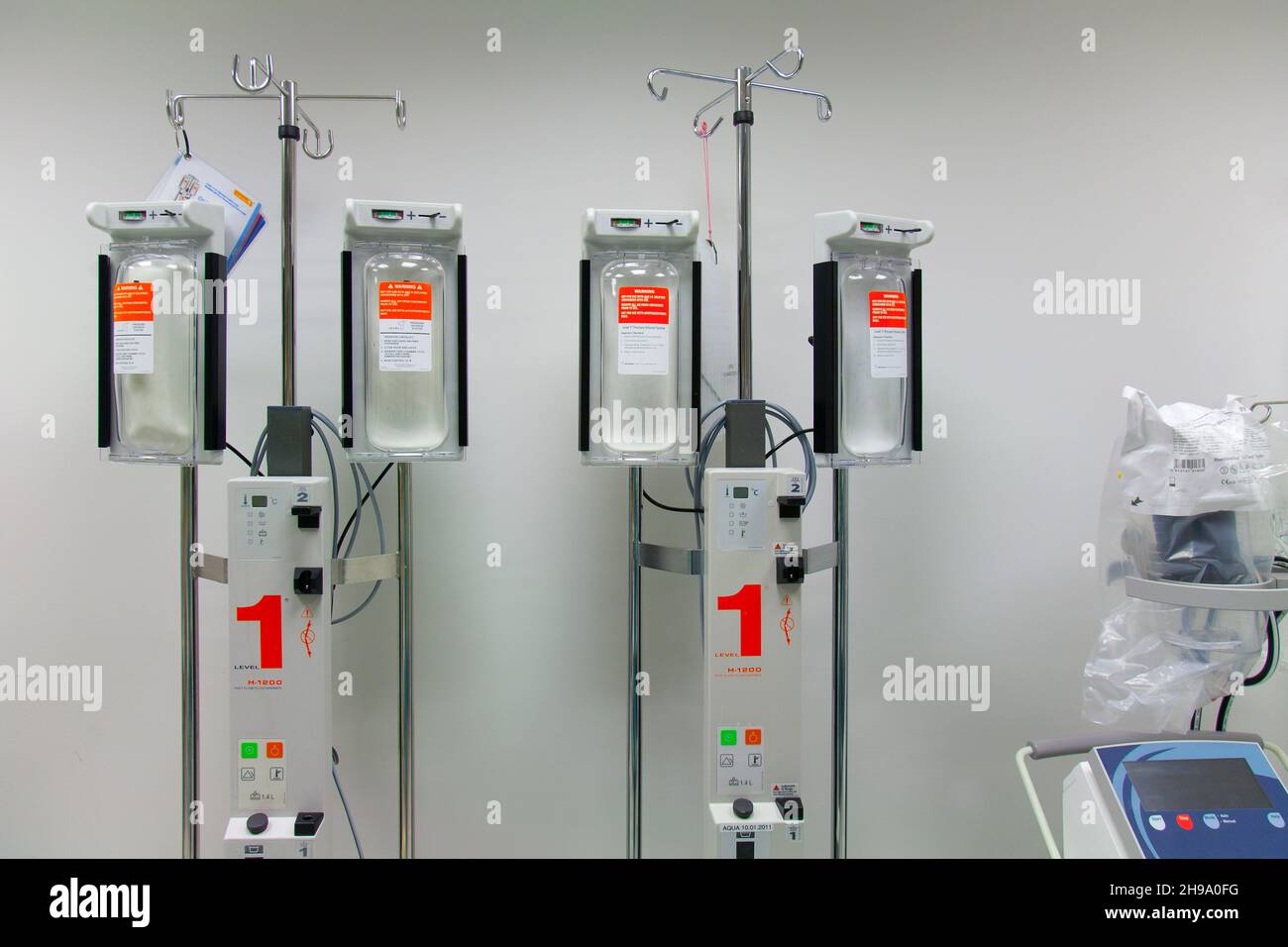 Hospital building stands in hi-res stock photography and images - Alamy