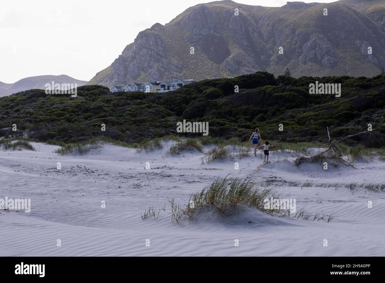 Grotto beach south africa hi-res stock photography and images - Alamy