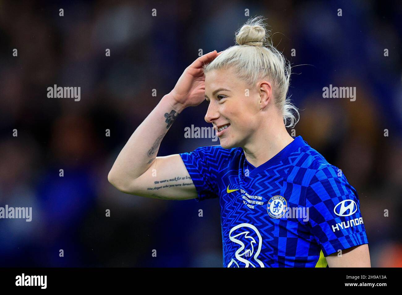 Bethany england chelsea hi-res stock photography and images - Alamy