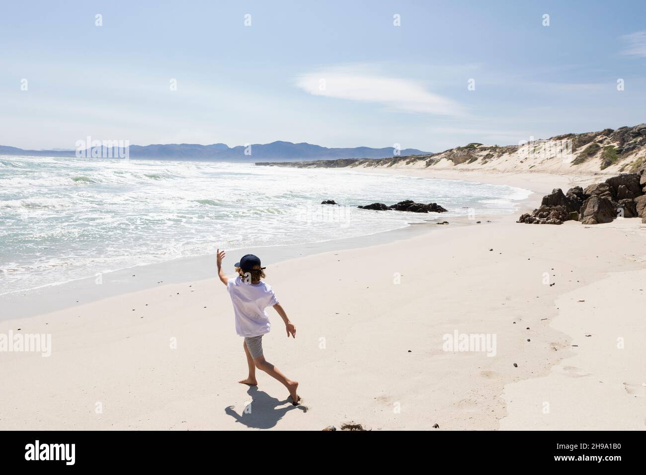 Ocean one stanford hi-res stock photography and images - Alamy