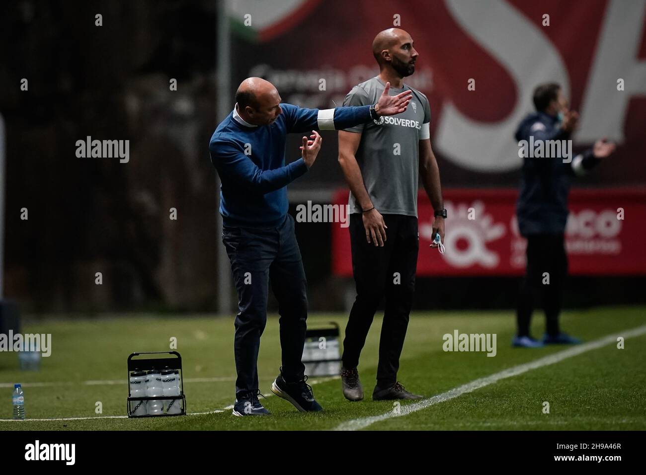 Bruno pinheiro hi-res stock photography and images - Alamy