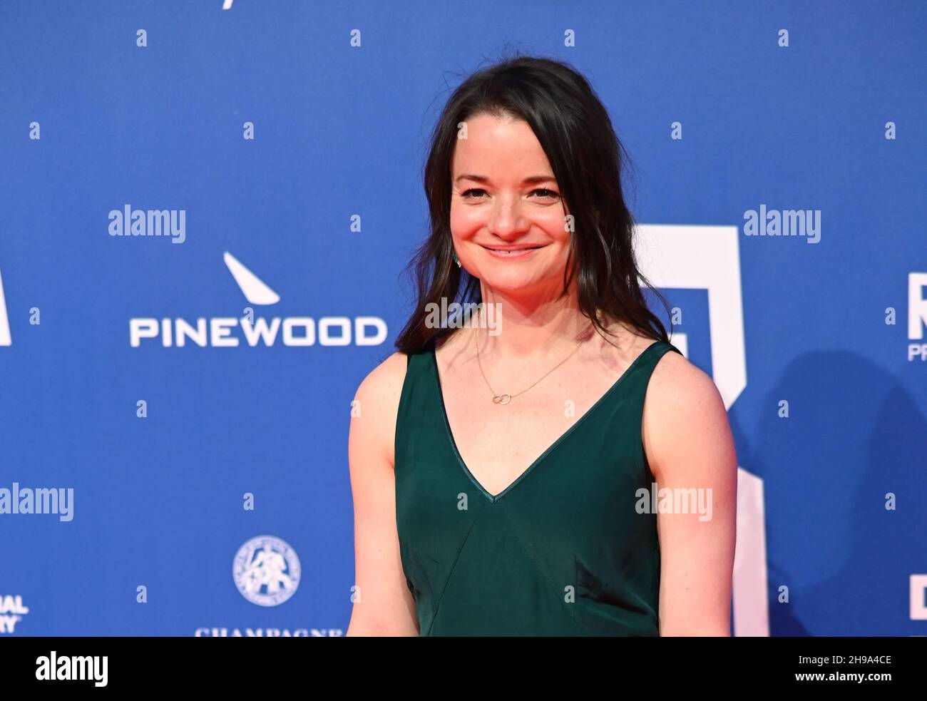 London, UK. 5th December 2012: Chloe Fairweather attended 24th British ...