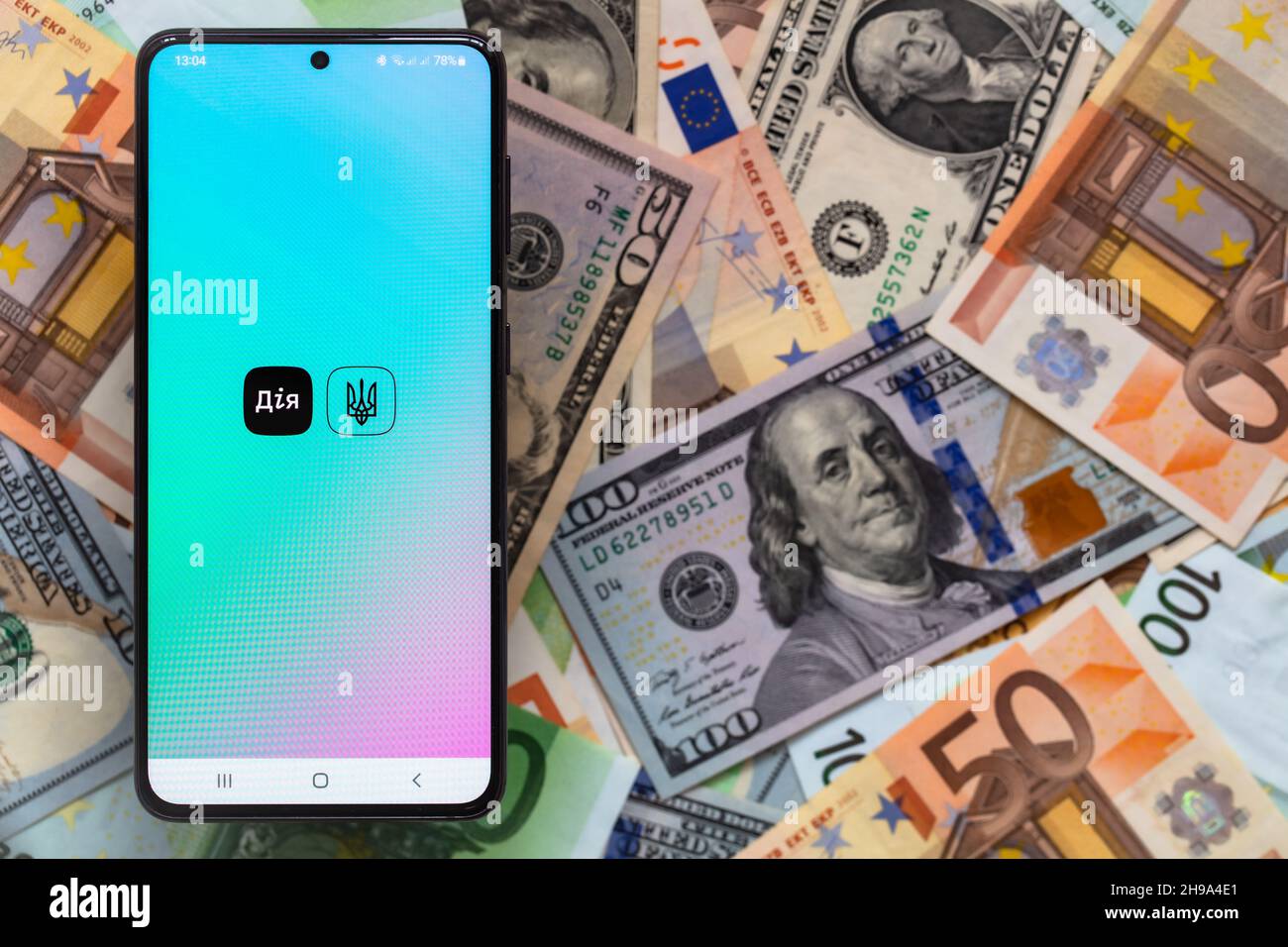Digital transformation ministry hi-res stock photography and images - Alamy