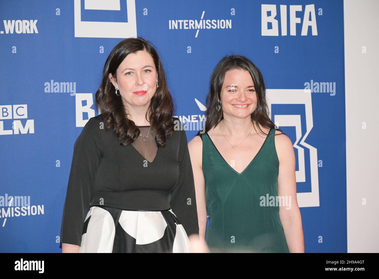 London, UK. 5th December 2012: Chloe Fairweather attended 24th British ...